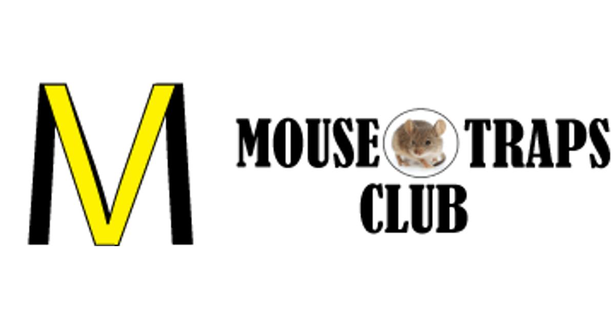 Mice Traps. Club Australia – MiceTraps Australia